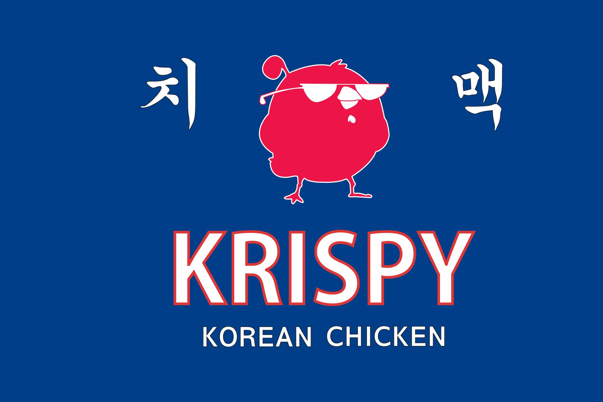 Krispy Korean Chicken - Vérifiez la disponibilité et les prix