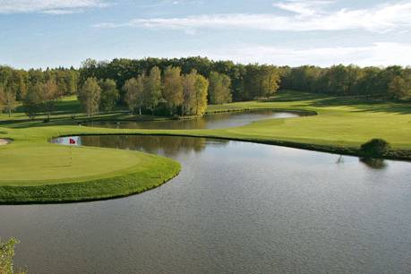 Golf d'Orléans Limère - Vérifiez la disponibilité et les prix