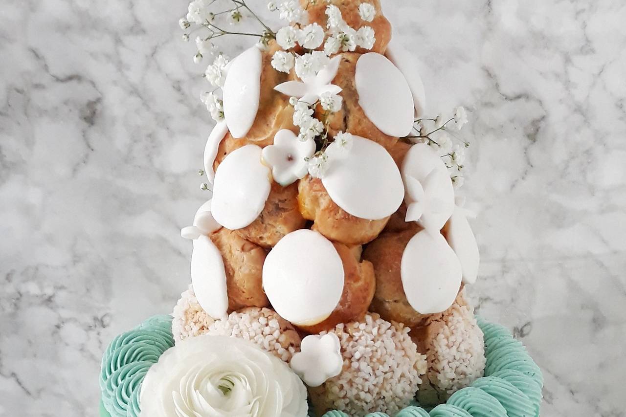 La Frenchie Pâtisserie - Vérifiez la disponibilité et les prix