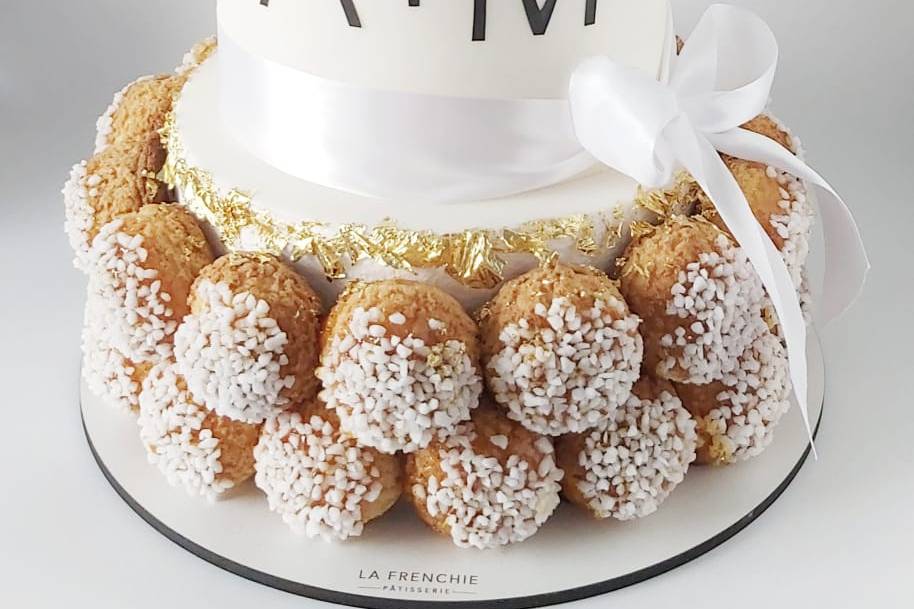 La Frenchie Pâtisserie - Vérifiez la disponibilité et les prix