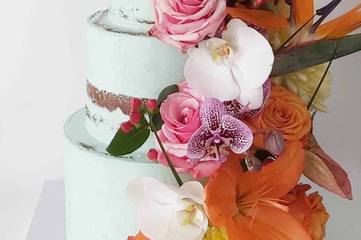 La Frenchie Pâtisserie - Vérifiez la disponibilité et les prix