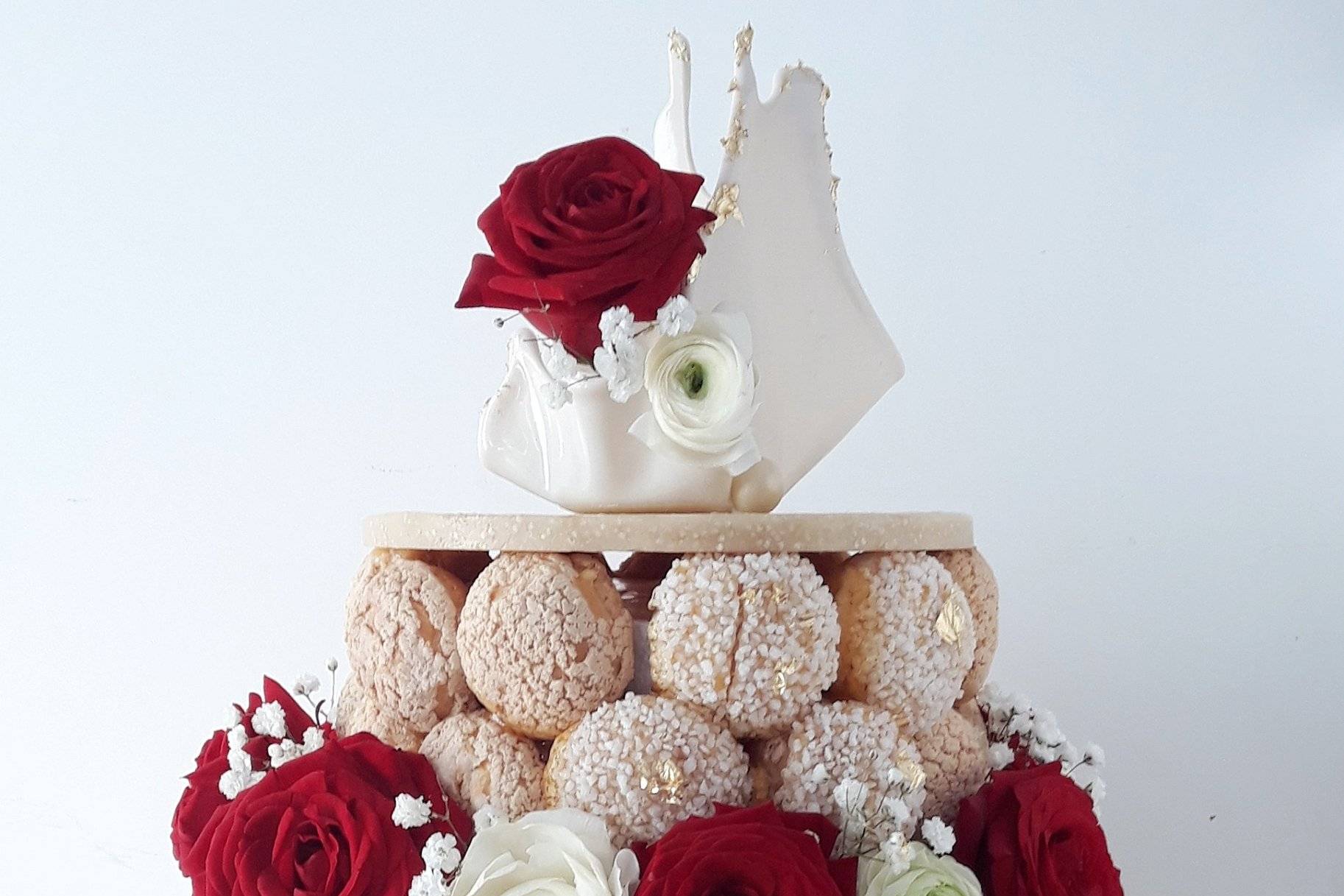 La Frenchie Pâtisserie - Vérifiez la disponibilité et les prix