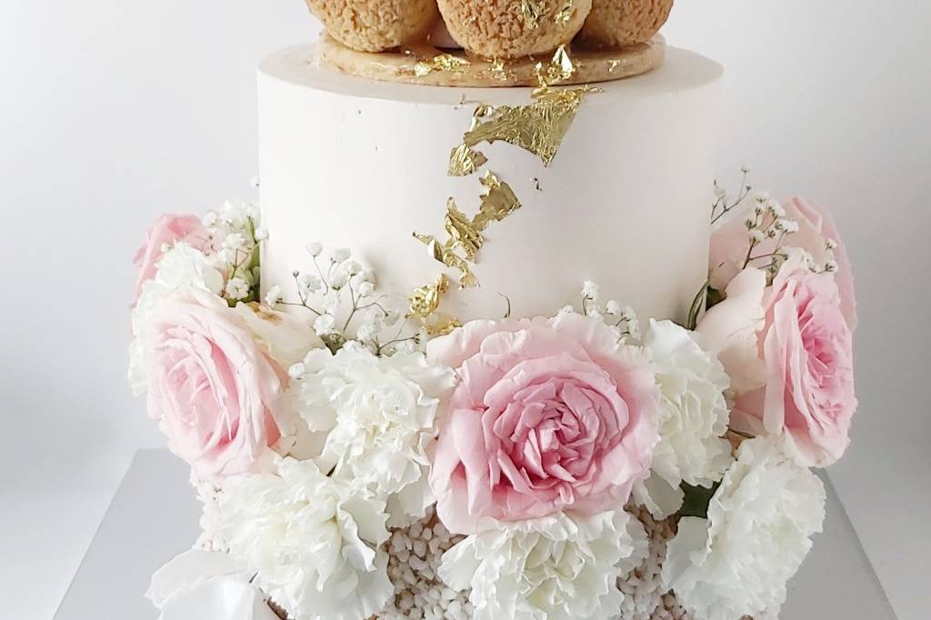 La Frenchie Pâtisserie - Vérifiez la disponibilité et les prix
