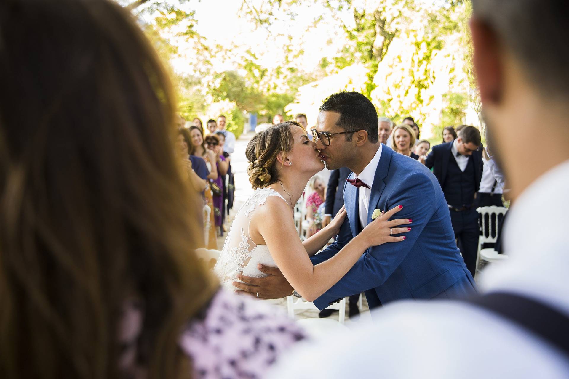 Mariage à votre image - Vérifiez la disponibilité et les prix