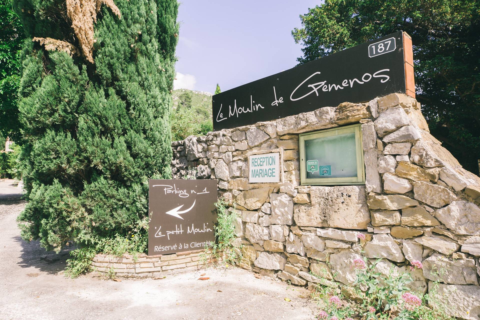 Le Petit Moulin de Gémenos - Vérifiez la disponibilité et les prix