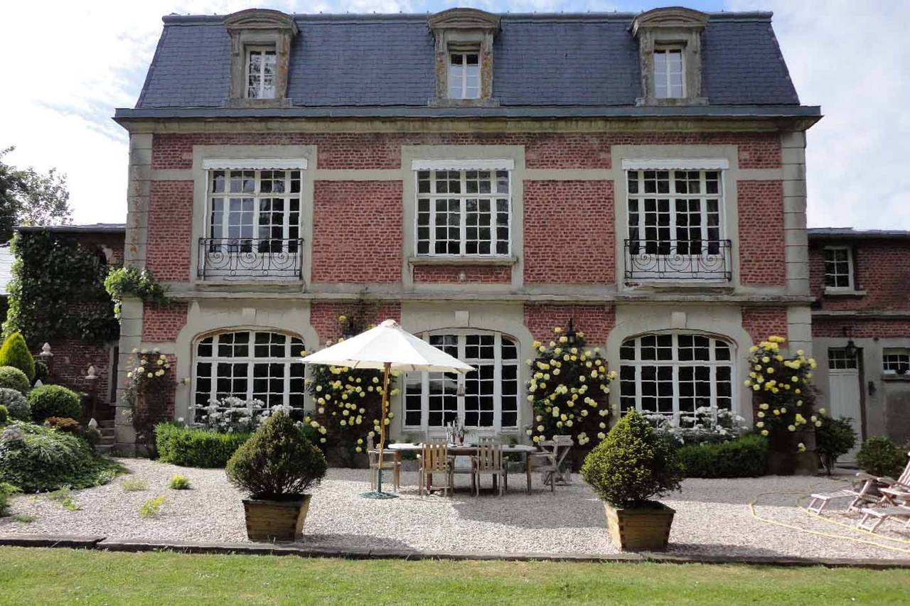 Manoir Le Louis XXI - Vérifiez la disponibilité et les prix