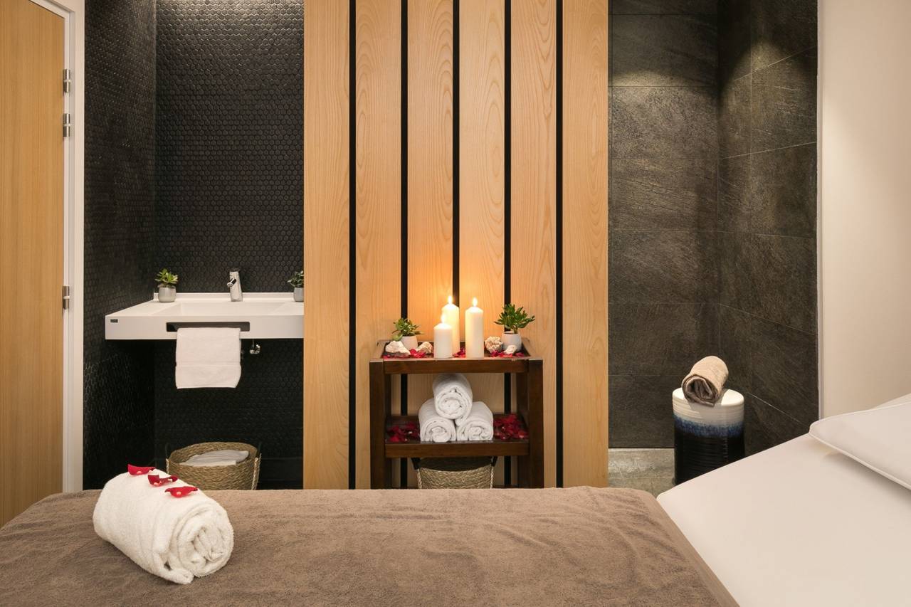 7Hotel&Spa - Vérifiez la disponibilité et les prix