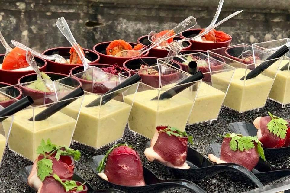Un Chef à la Maison! - Vérifiez la disponibilité et les prix