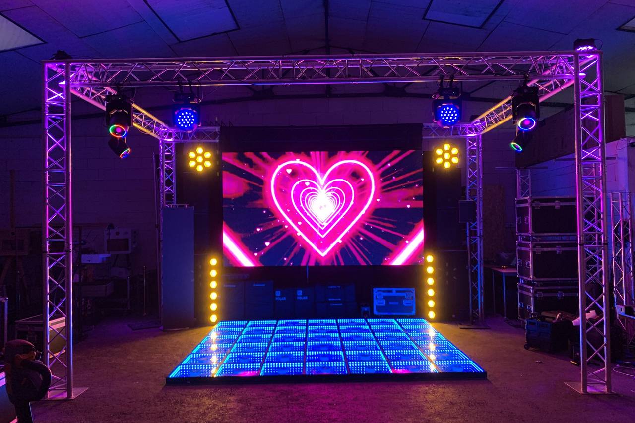 Avis de RS Loc Events - Mariages.net