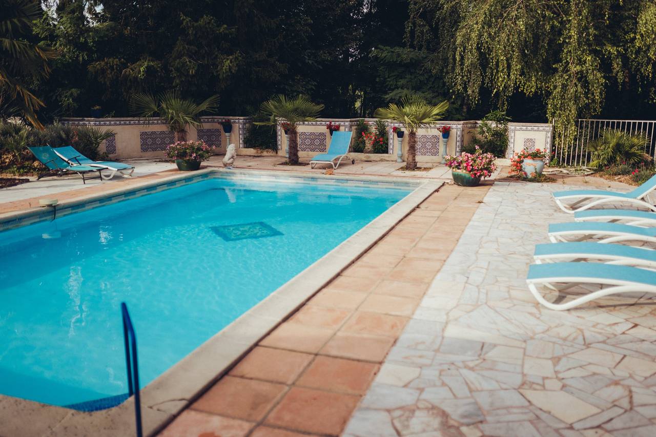 Domaine de La Boulerie - Vérifiez la disponibilité et les prix