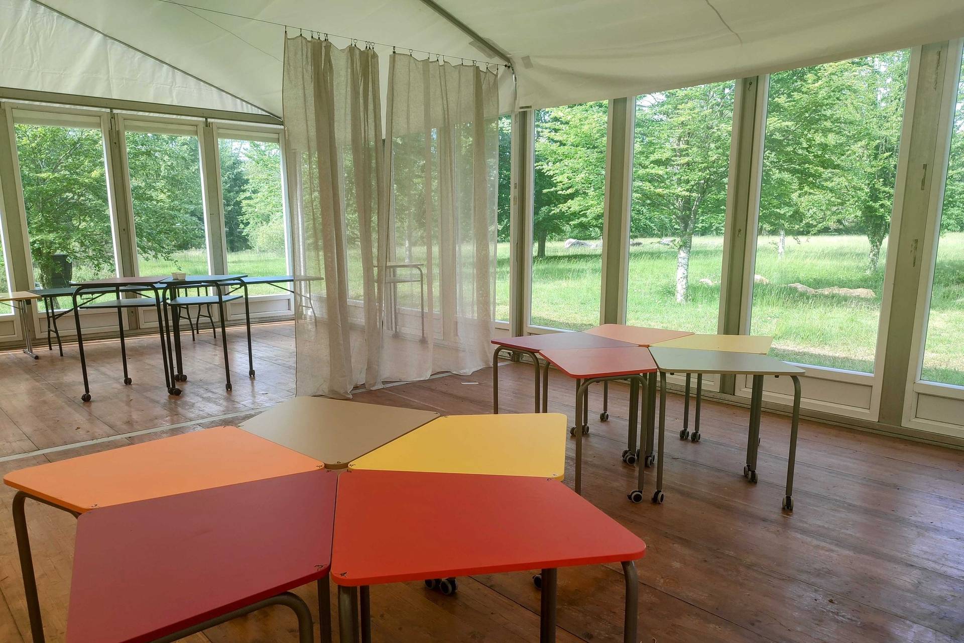 Chateau de Colpo - Vérifiez la disponibilité et les prix