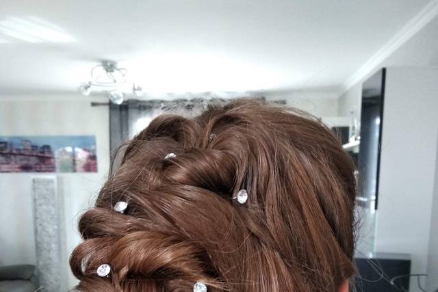 Cindy Coiffure - Vérifiez la disponibilité et les prix