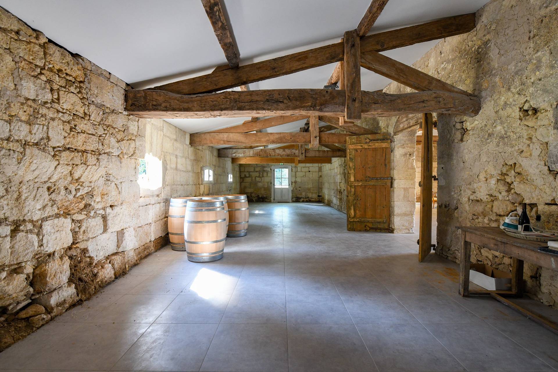 Domaine de la Rousserie - Vérifiez la disponibilité et les prix