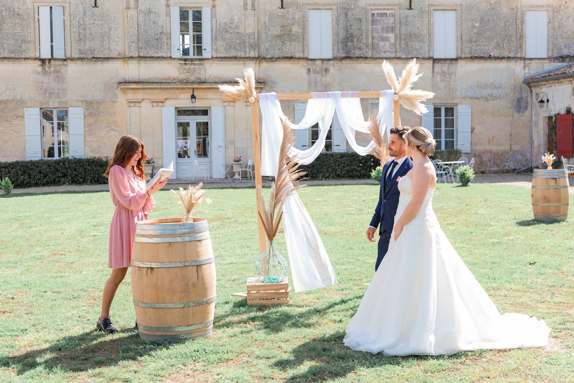 Domaine de la Rousserie - Vérifiez la disponibilité et les prix