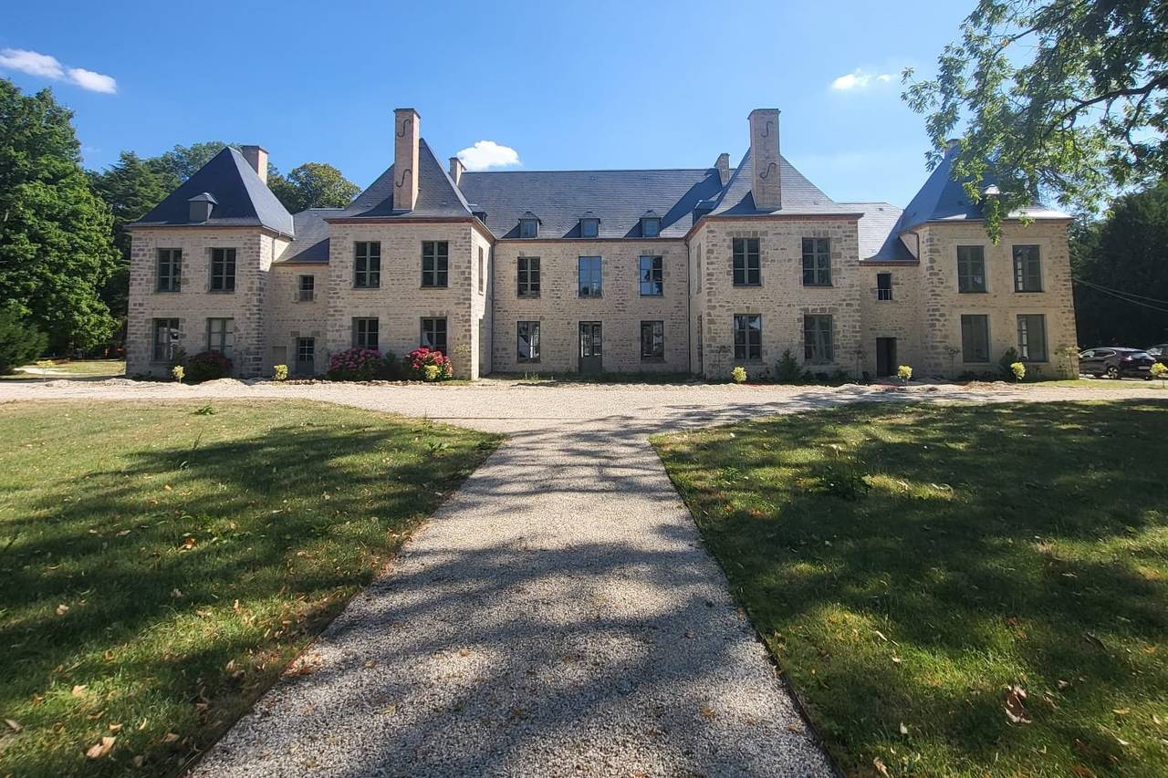 Château de Beauclair - Vérifiez la disponibilité et les prix