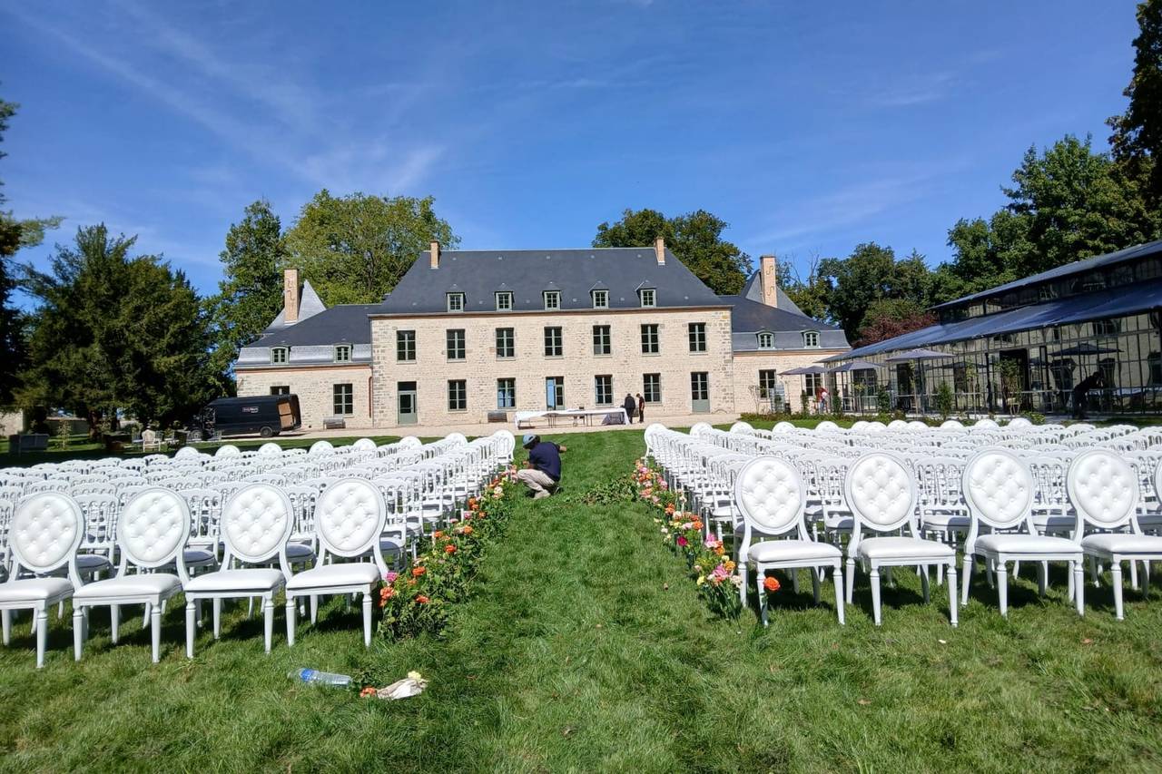 Château de Beauclair - Vérifiez la disponibilité et les prix