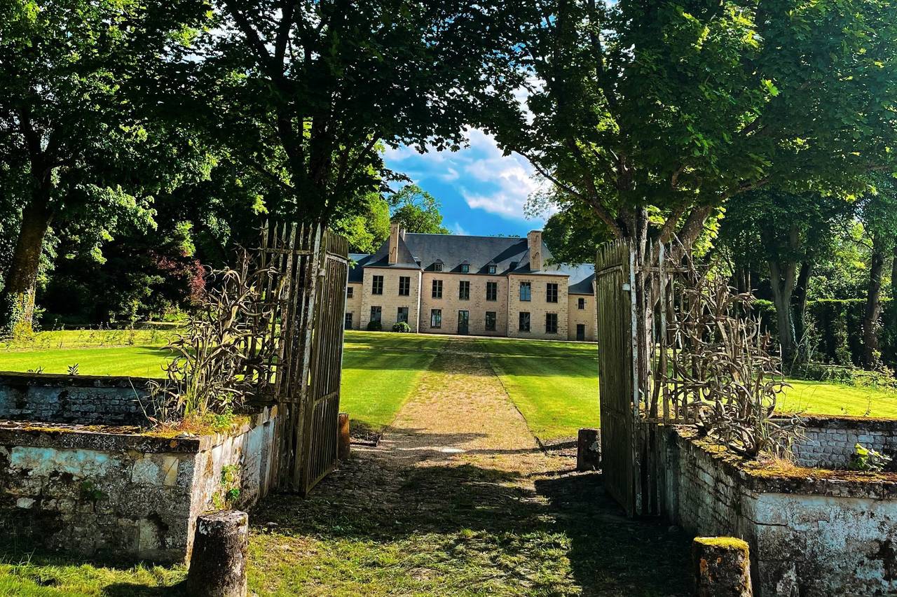 Château de Beauclair - Vérifiez la disponibilité et les prix