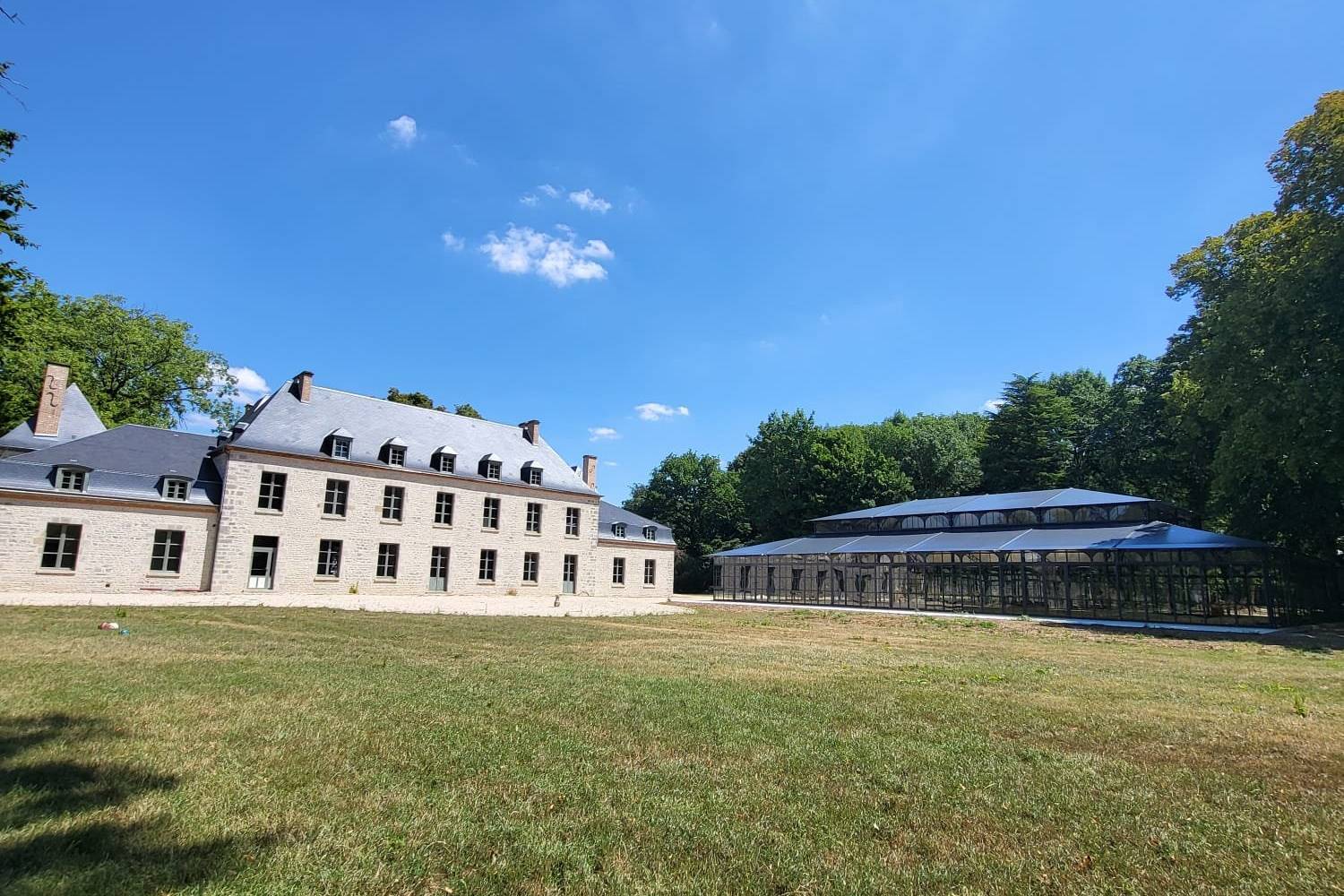 Château de Beauclair - Vérifiez la disponibilité et les prix
