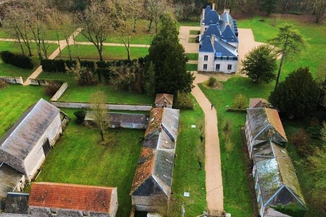 Château de Beauclair - Vérifiez la disponibilité et les prix