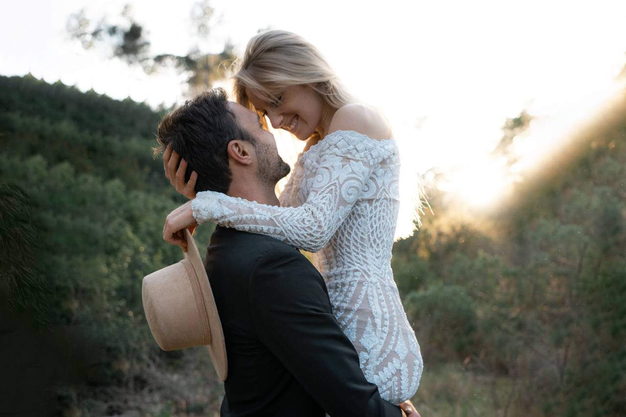 Les meilleurs photographes de mariage