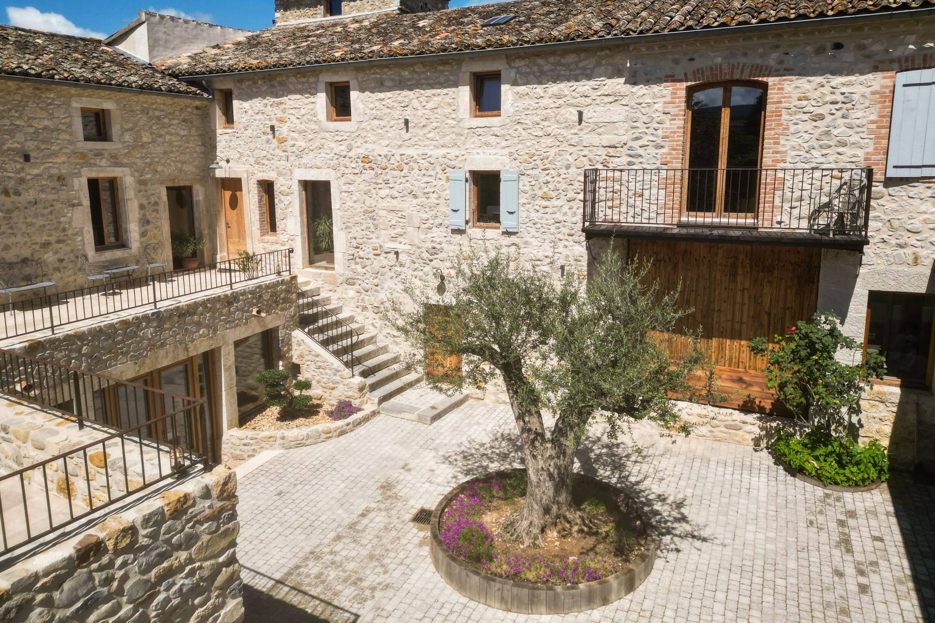 Domaine de Coulette - Vérifiez la disponibilité et les prix