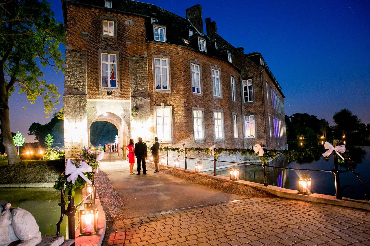 Château Bayard - Vérifiez la disponibilité et les prix