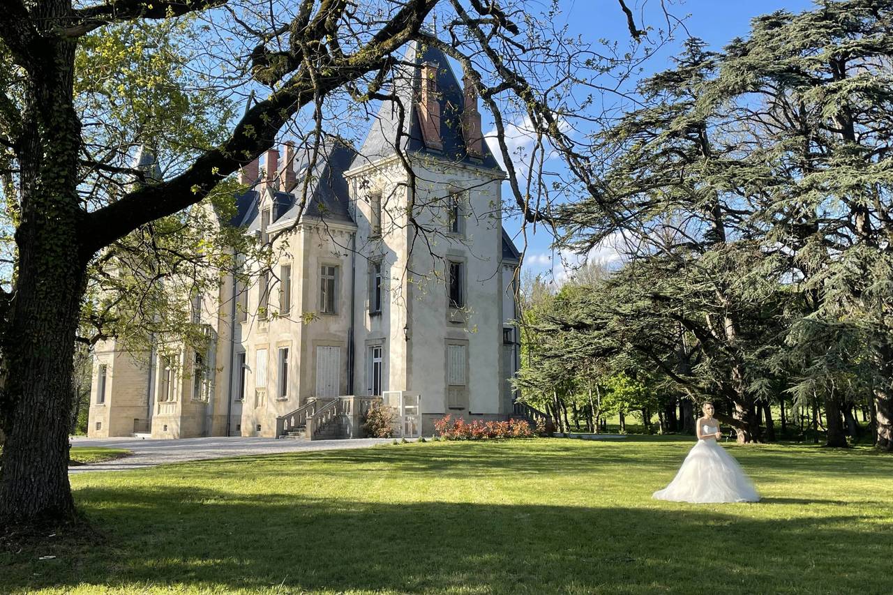Château du Causse - Vérifiez la disponibilité et les prix