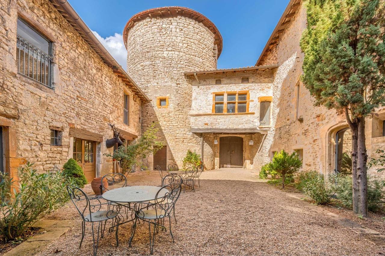 Château du Pin - Vérifiez la disponibilité et les prix