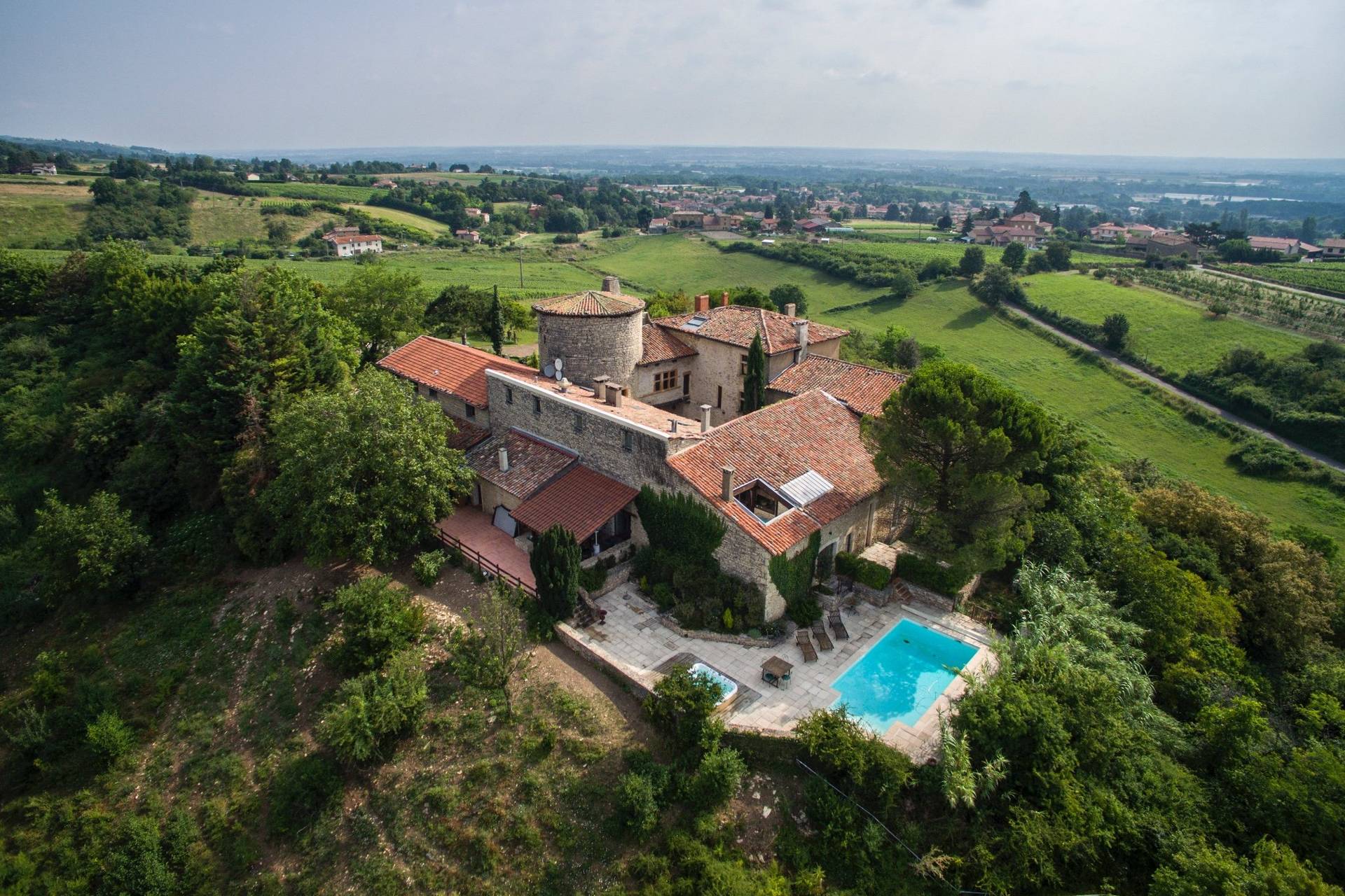 Château du Pin - Vérifiez la disponibilité et les prix