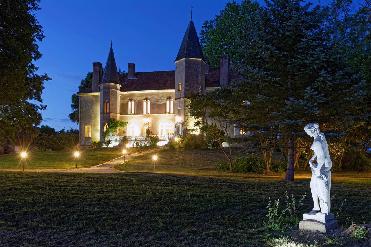 Château de Millery - Vérifiez la disponibilité et les prix