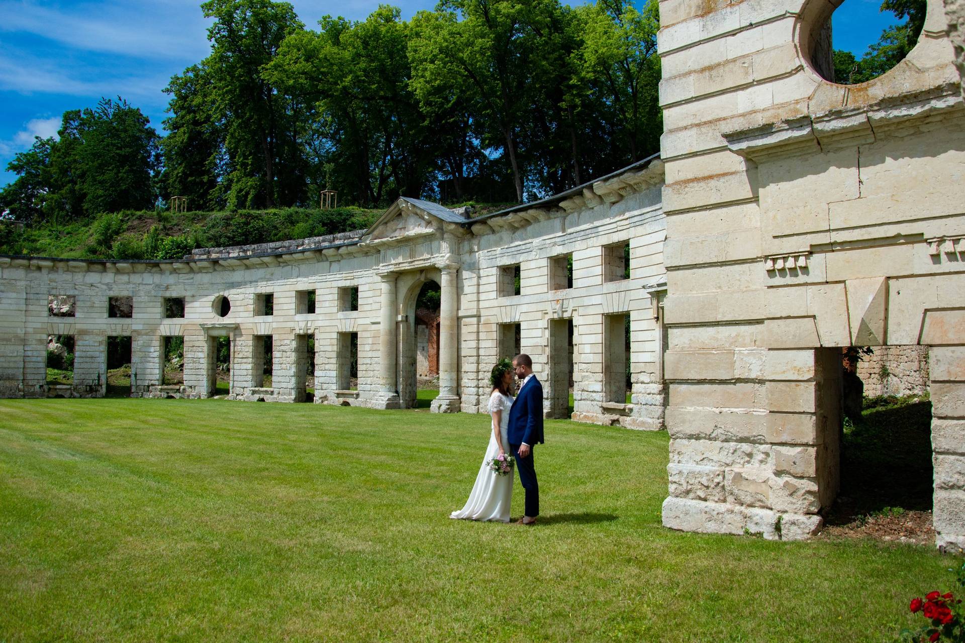 Domaine de Wailly - Vérifiez la disponibilité et les prix