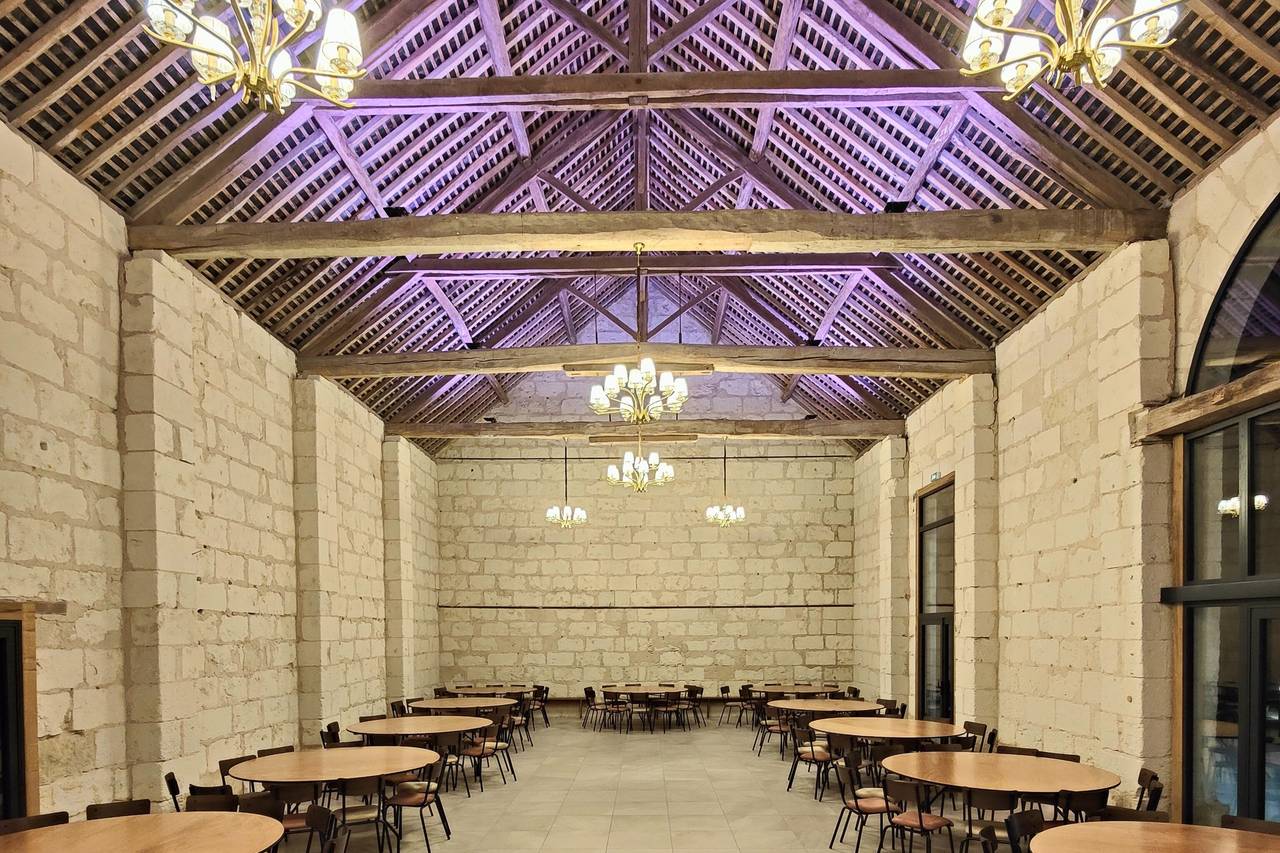 Domaine de La Ferme de Razay - Vérifiez la disponibilité et les prix