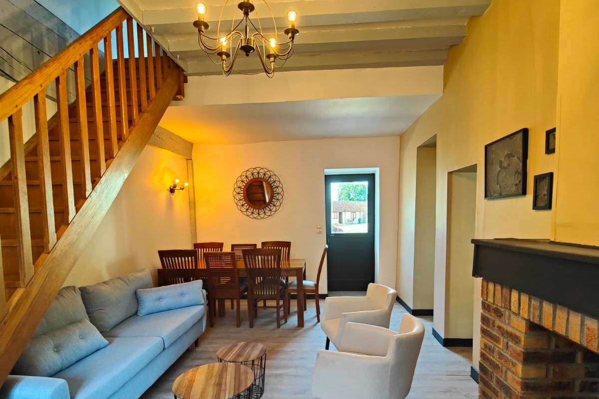 Domaine de La Ferme de Razay - Vérifiez la disponibilité et les prix