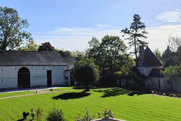 Domaine de La Ferme de Razay - Vérifiez la disponibilité et les prix