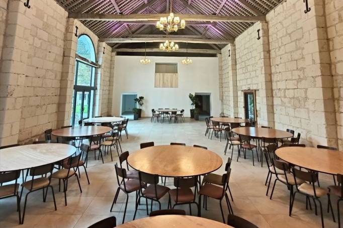 Domaine de La Ferme de Razay - Vérifiez la disponibilité et les prix