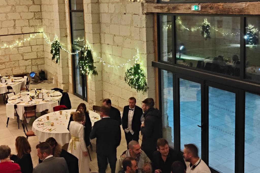 Domaine de La Ferme de Razay - Vérifiez la disponibilité et les prix