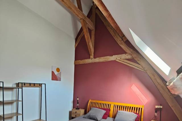 Domaine de La Ferme de Razay - Vérifiez la disponibilité et les prix