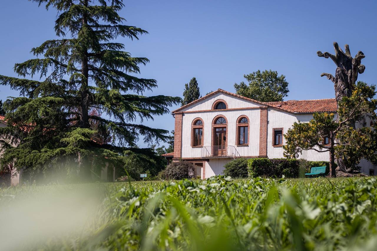 Ô Domaine du Roussillon - Vérifiez la disponibilité et les prix