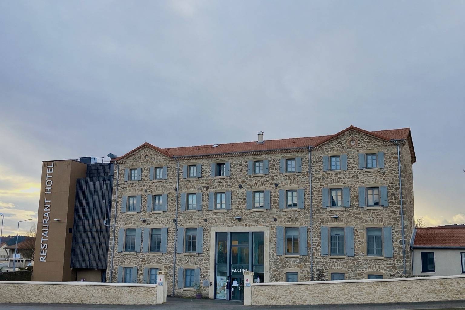 Hôtel Le Félicien - Vérifiez la disponibilité et les prix