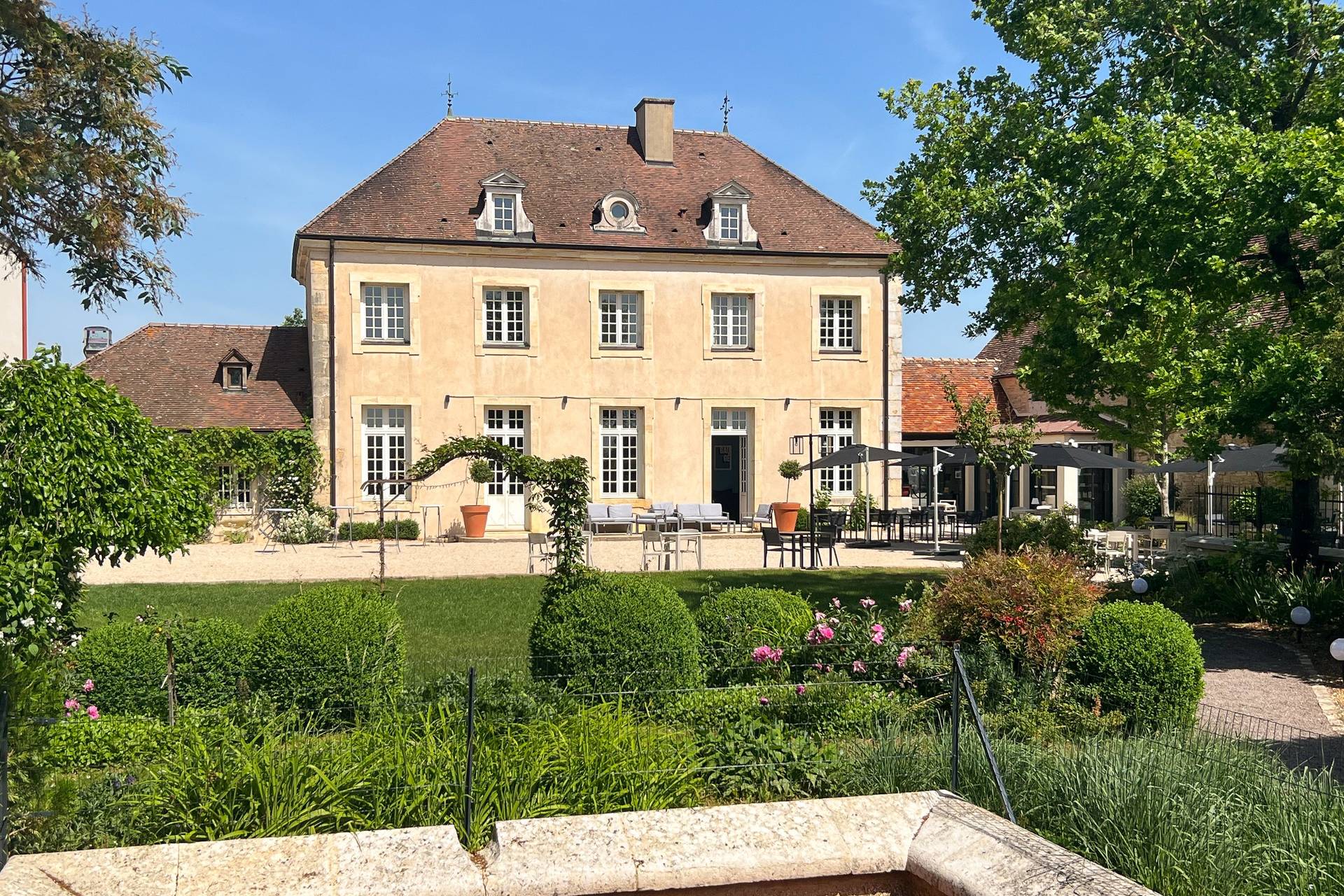 Domaine de Beauregard - Vérifiez la disponibilité et les prix