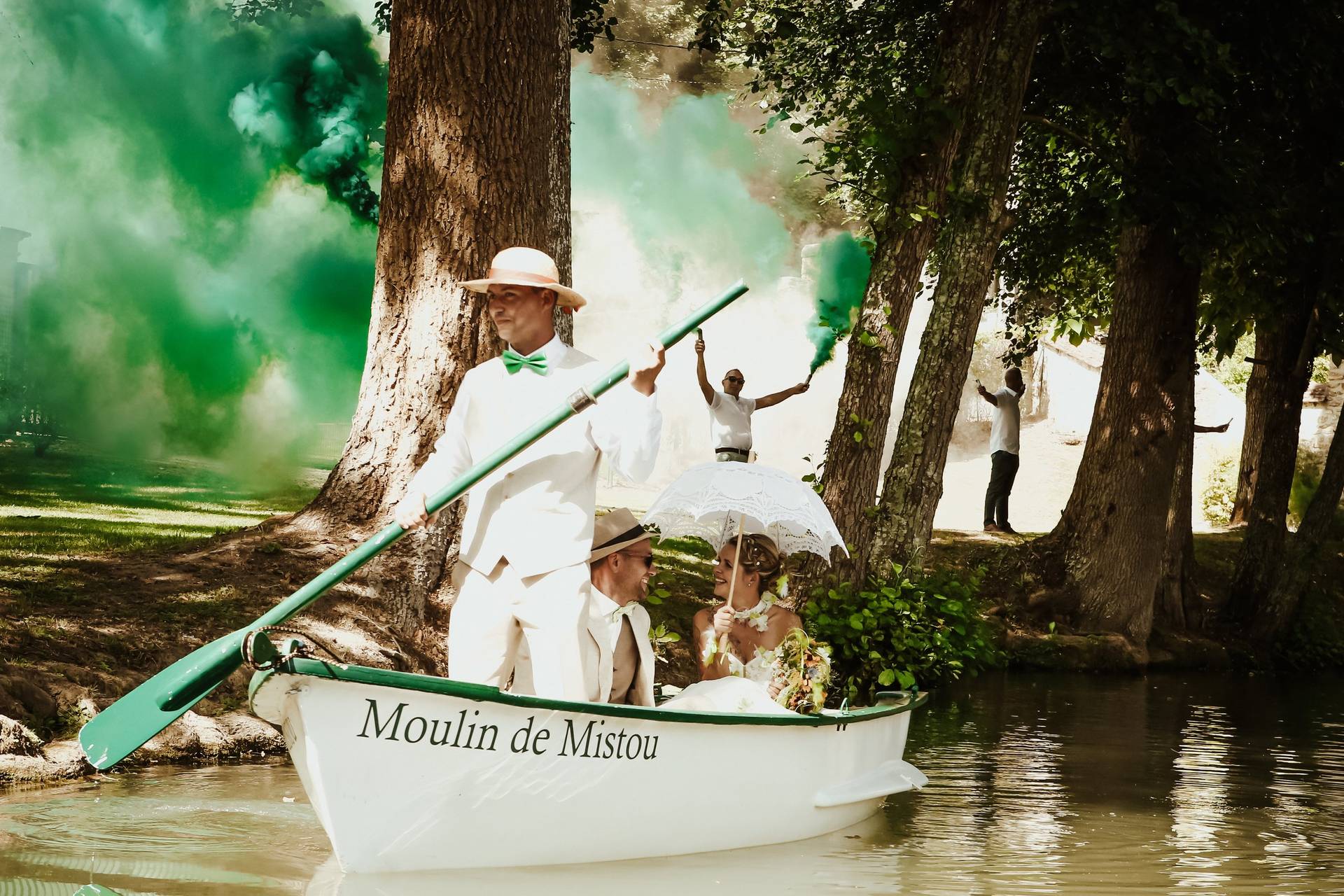 Moulin de Mistou - Vérifiez la disponibilité et les prix