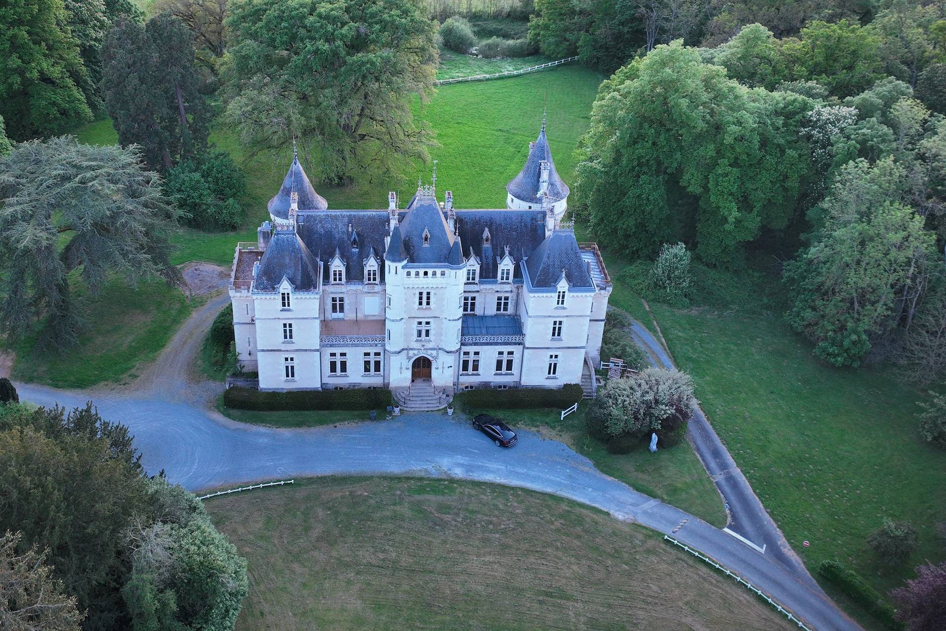 Château de la Rose - Vérifiez la disponibilité et les prix