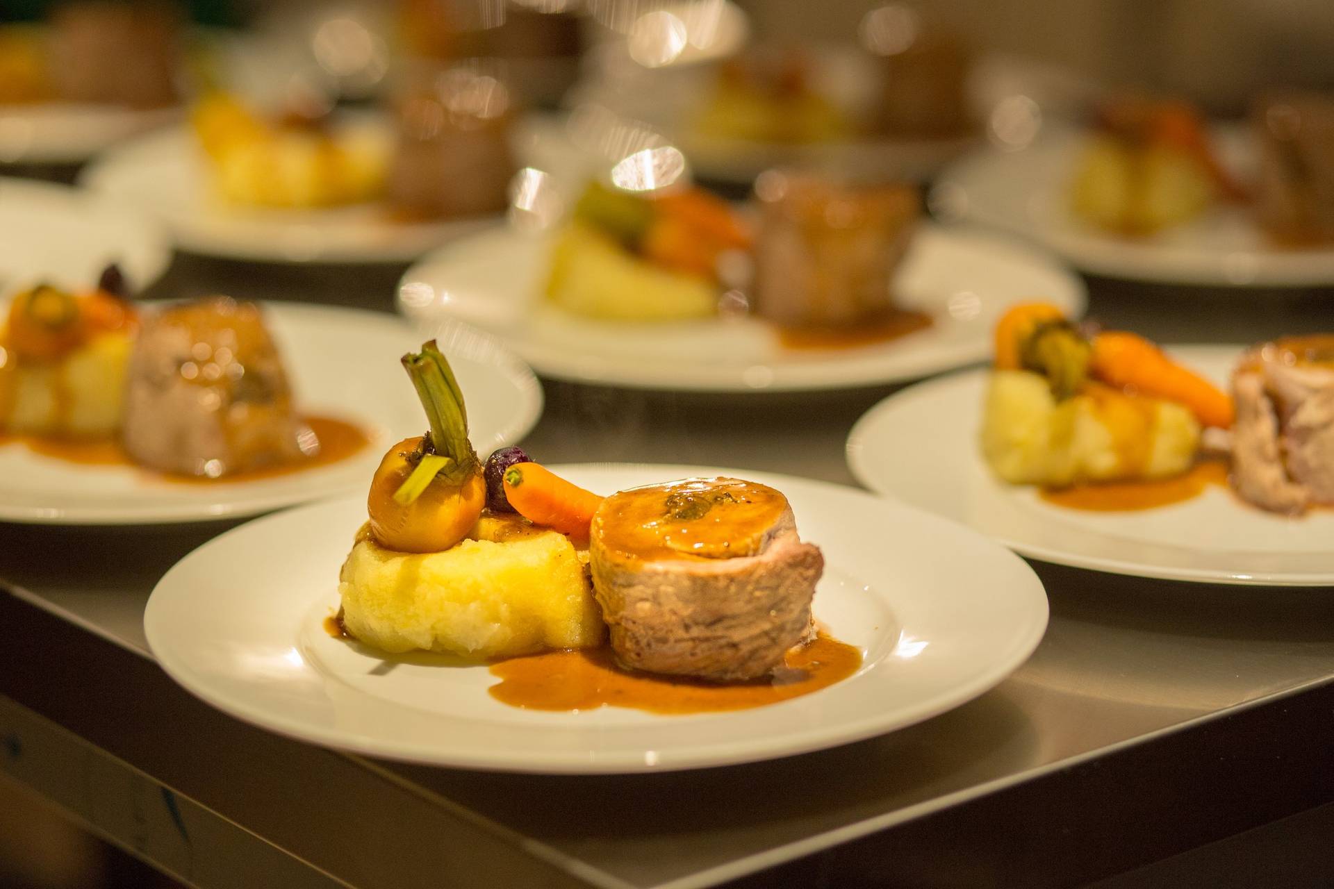 L'art Culinaire - Vérifiez la disponibilité et les prix